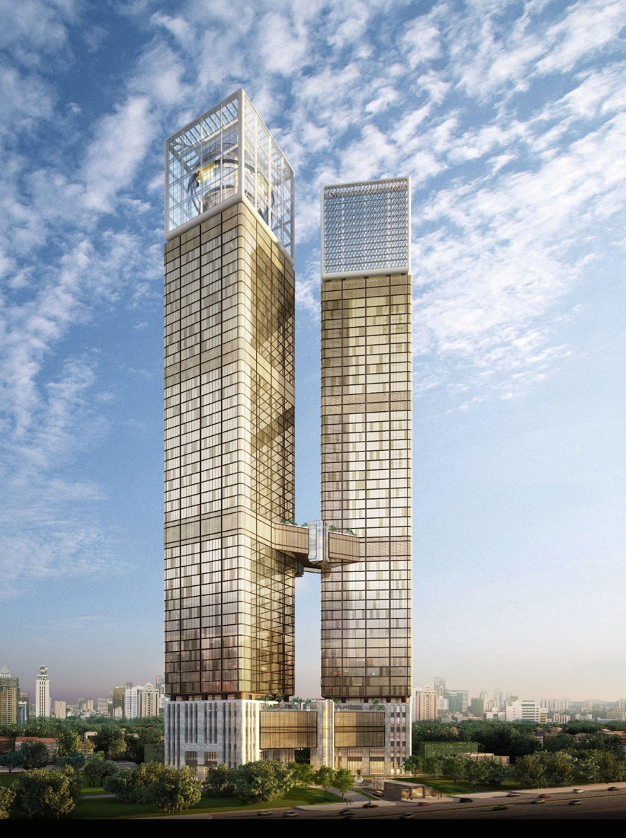 Pan Pacific To launch First Serviced Suites in Indonesia – Hospitality Net