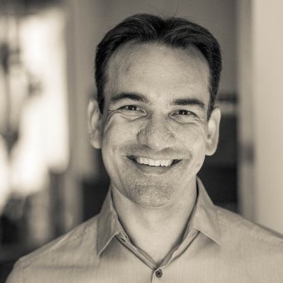 Tim Haynes – Hospitality Net Author