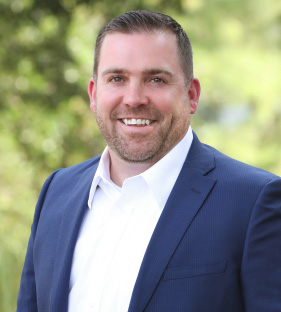 Mike Woodfin has been appointed Director of Sales at Embassy Suites by ...