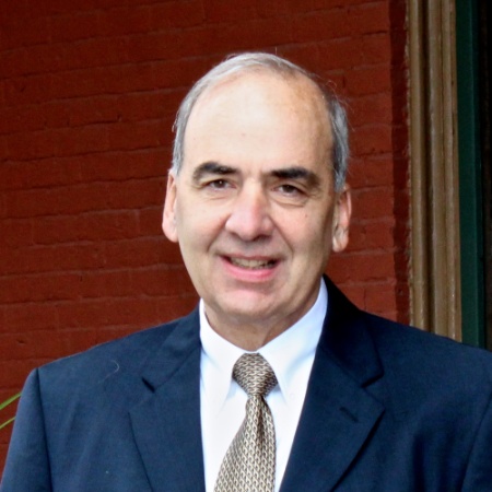 Donald Hebert has been appointed Vice President of Finance at Main ...