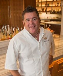 Brent Martin has been appointed Executive Chef at Grand Hyatt Baha Mar ...