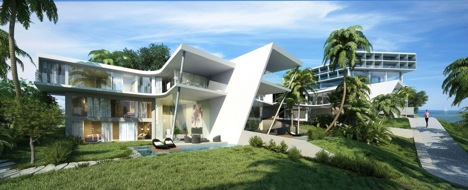 LUX* Resorts & Hotels