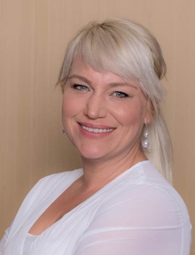 Stephanie Rue has been appointed General Manager at Art Ovation Hotel