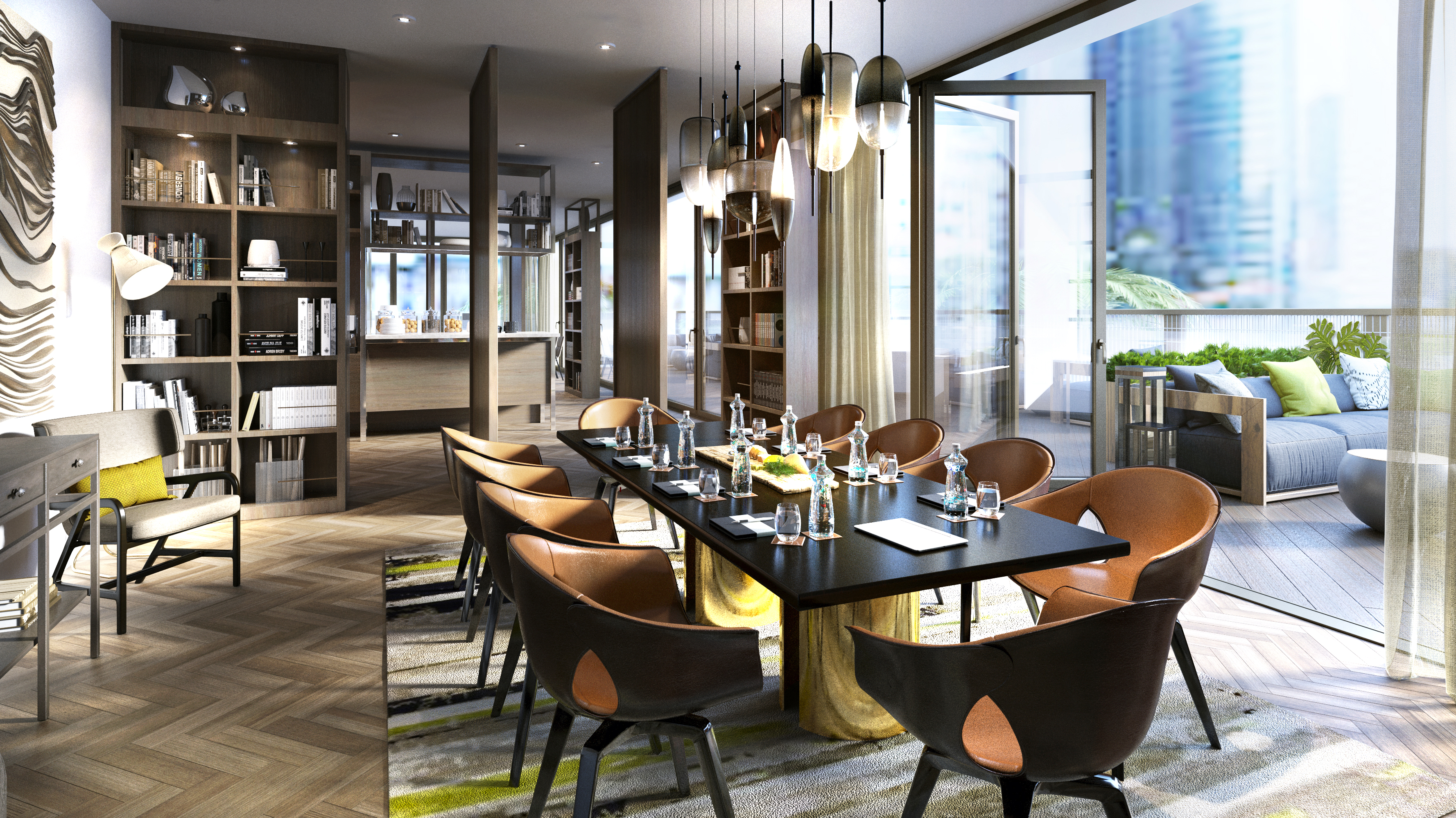 Intercontinental Perth City Centre Opens This October – Hospitality Net