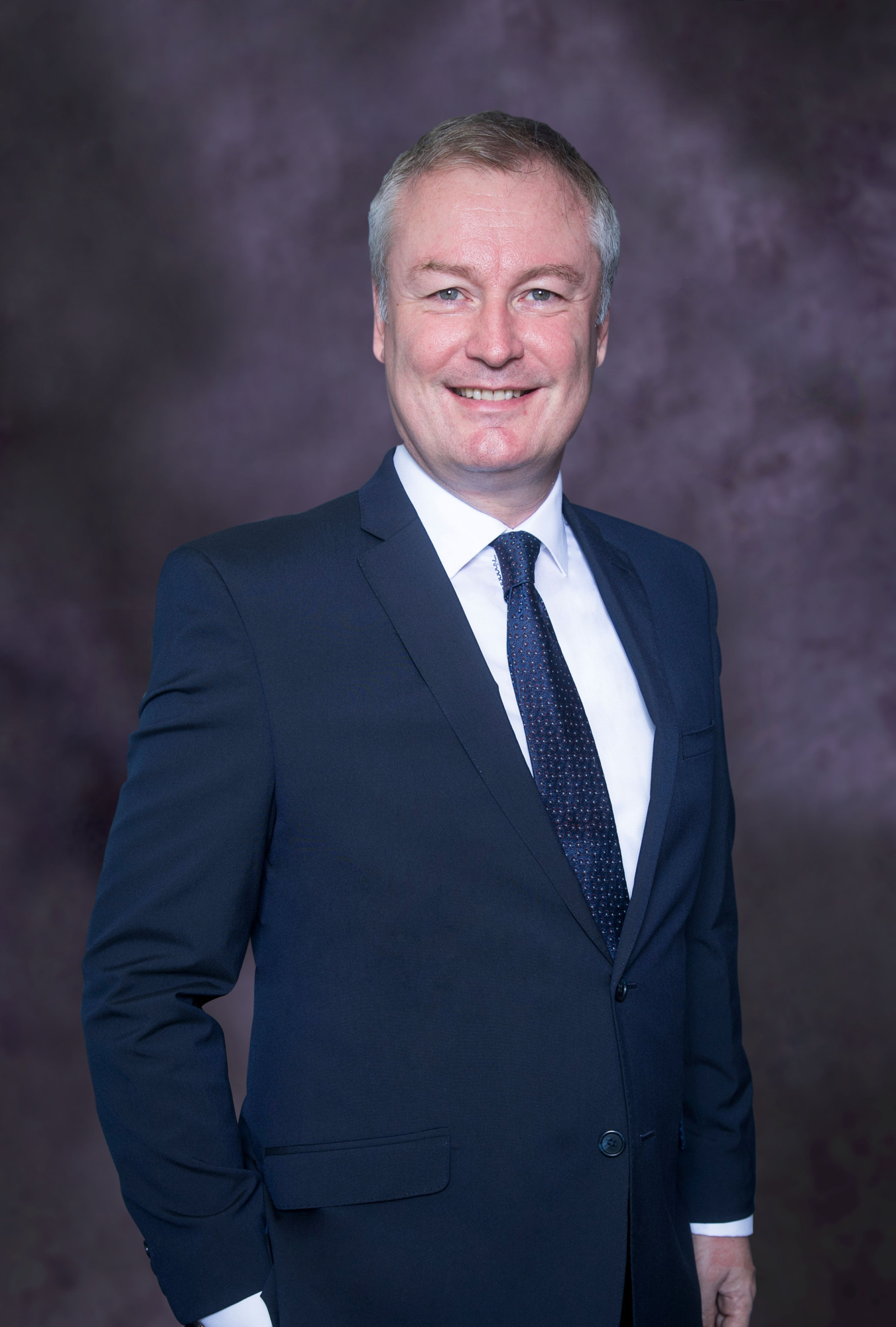 James Bevans has been appointed Group Director Rooms at