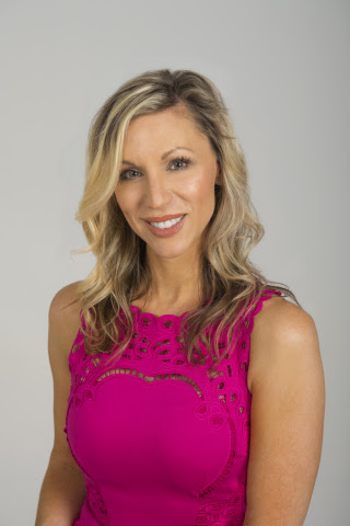 Andrea Foster named Influential Woman in Hospitality at