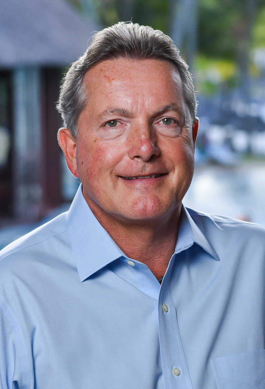 Gerhard Hecker has been appointed General Manager at Shangri-La’s Le ...