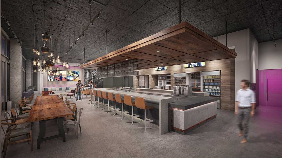 Moxy by Marriott – Hospitality Net