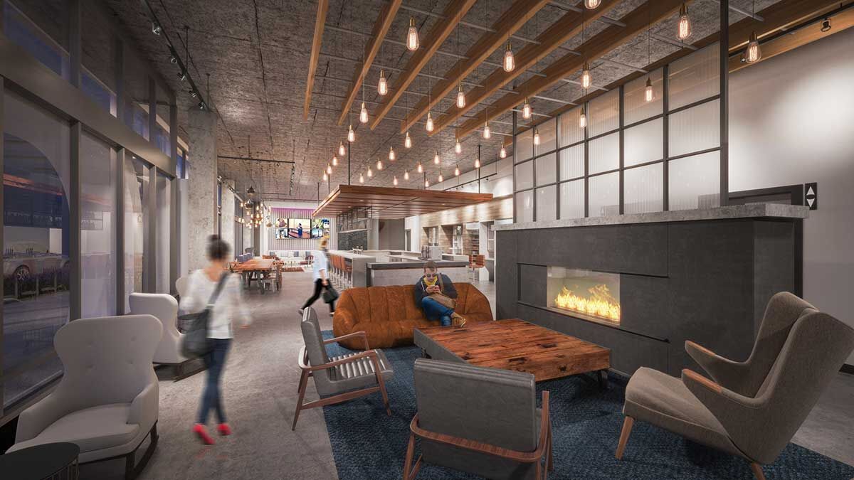 Moxy by Marriott – Hospitality Net