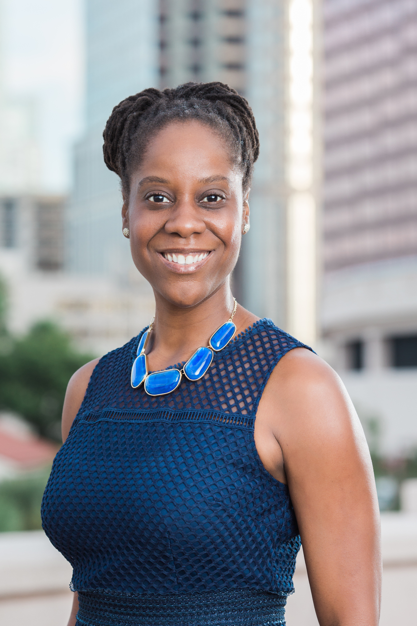 Vanessa Paul has been appointed corporate director of human resources ...