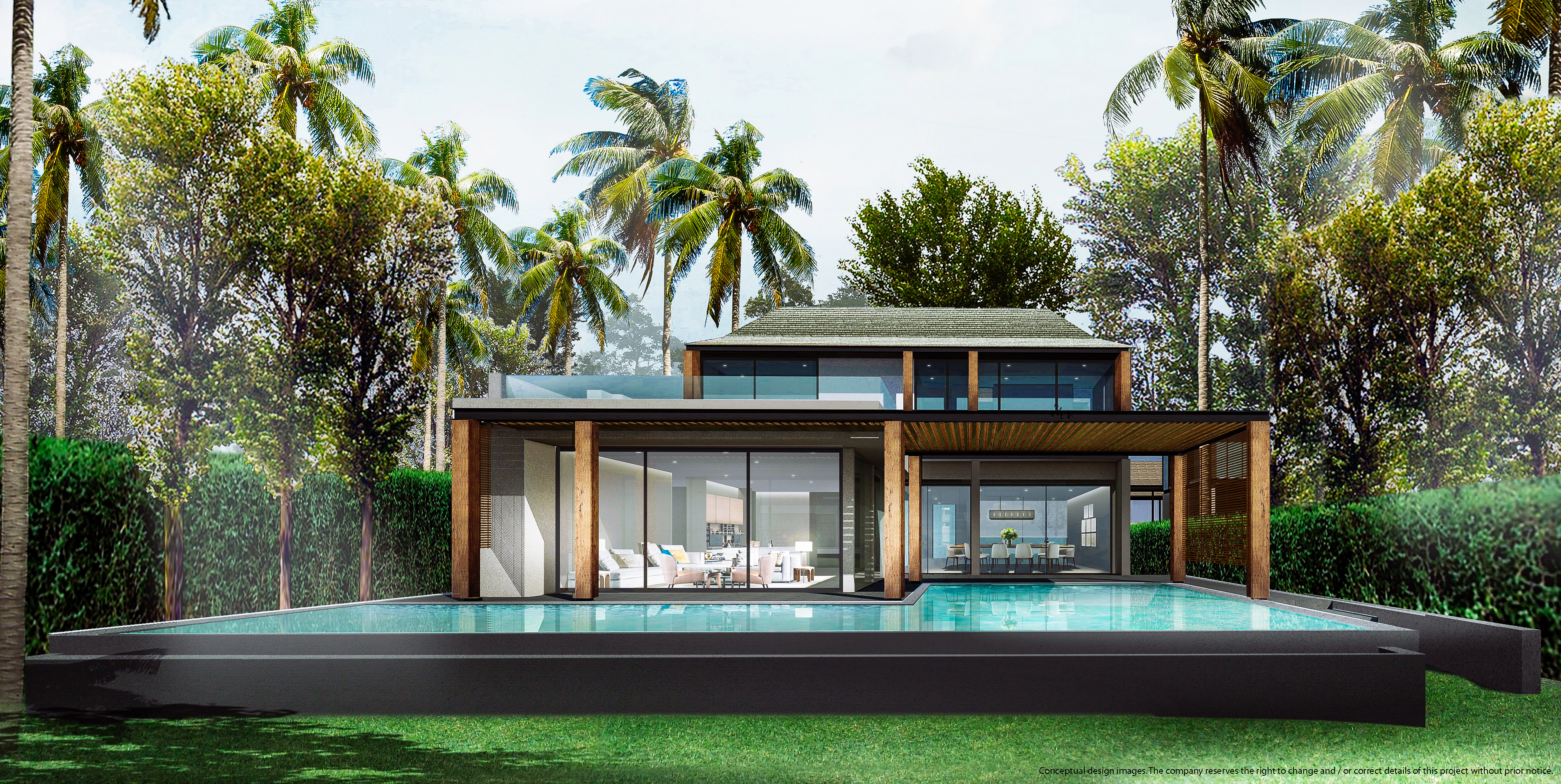 Baba Beach Club Phuket Officially Opens – Hospitality Net