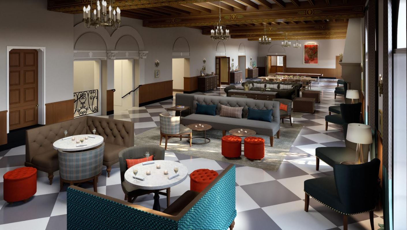 Curio – A Collection by Hilton by Hilton – Hospitality Net