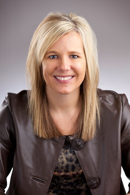 Ann Christenson has been appointed Senior VP of Human Resources at ...