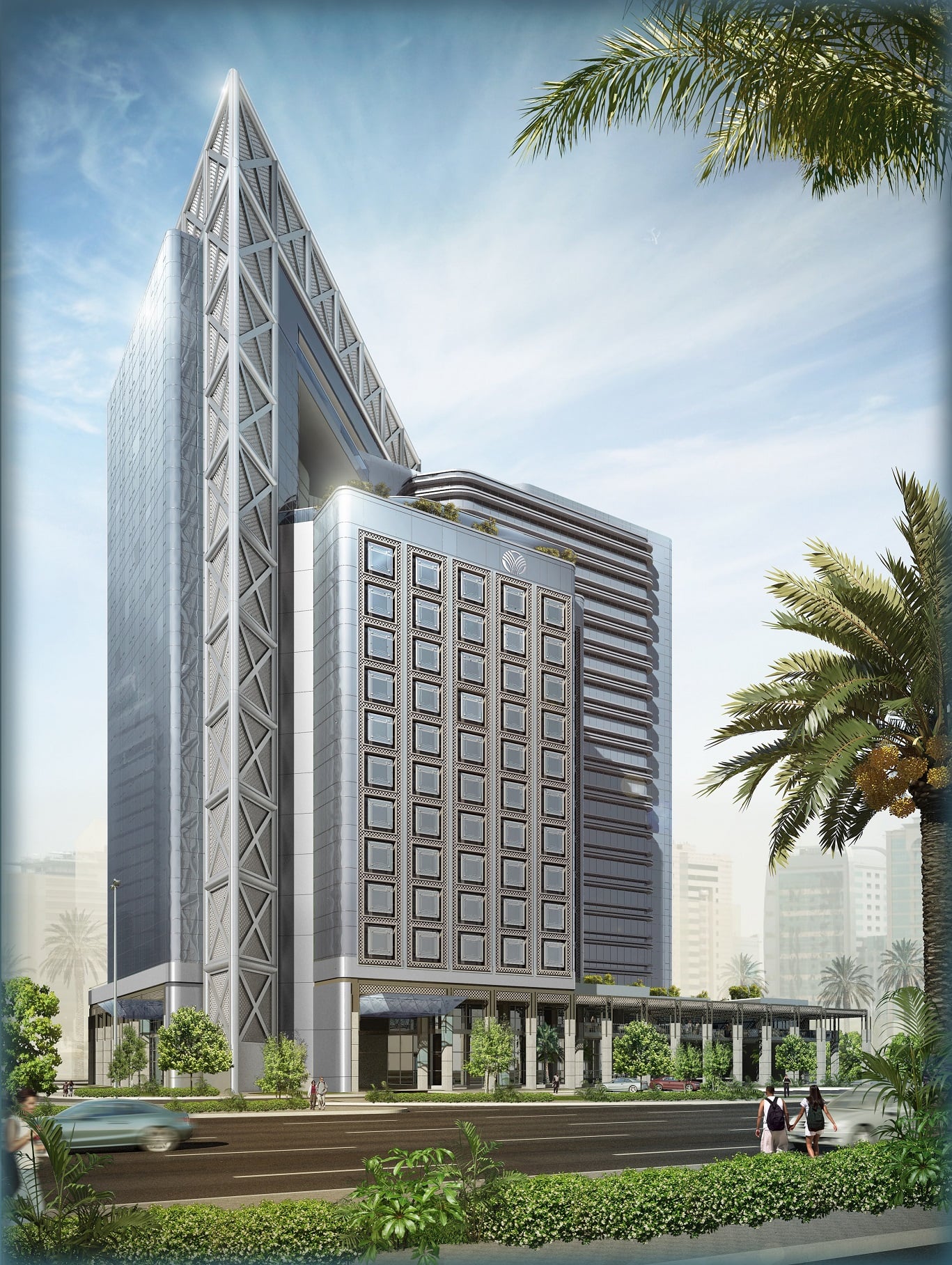 Rotana showcases 14 new hotels set to open by 2018 at the World Travel ...