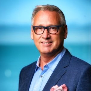 Bob Shelley has been appointed General Manager at St. Jane Chicago