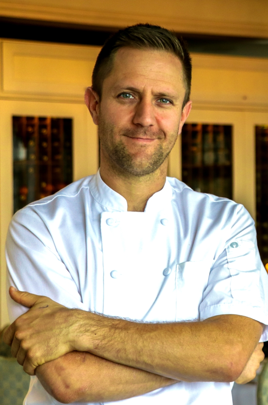 Caleb Lara has been appointed Executive Chef at The Essex - Vermont's ...