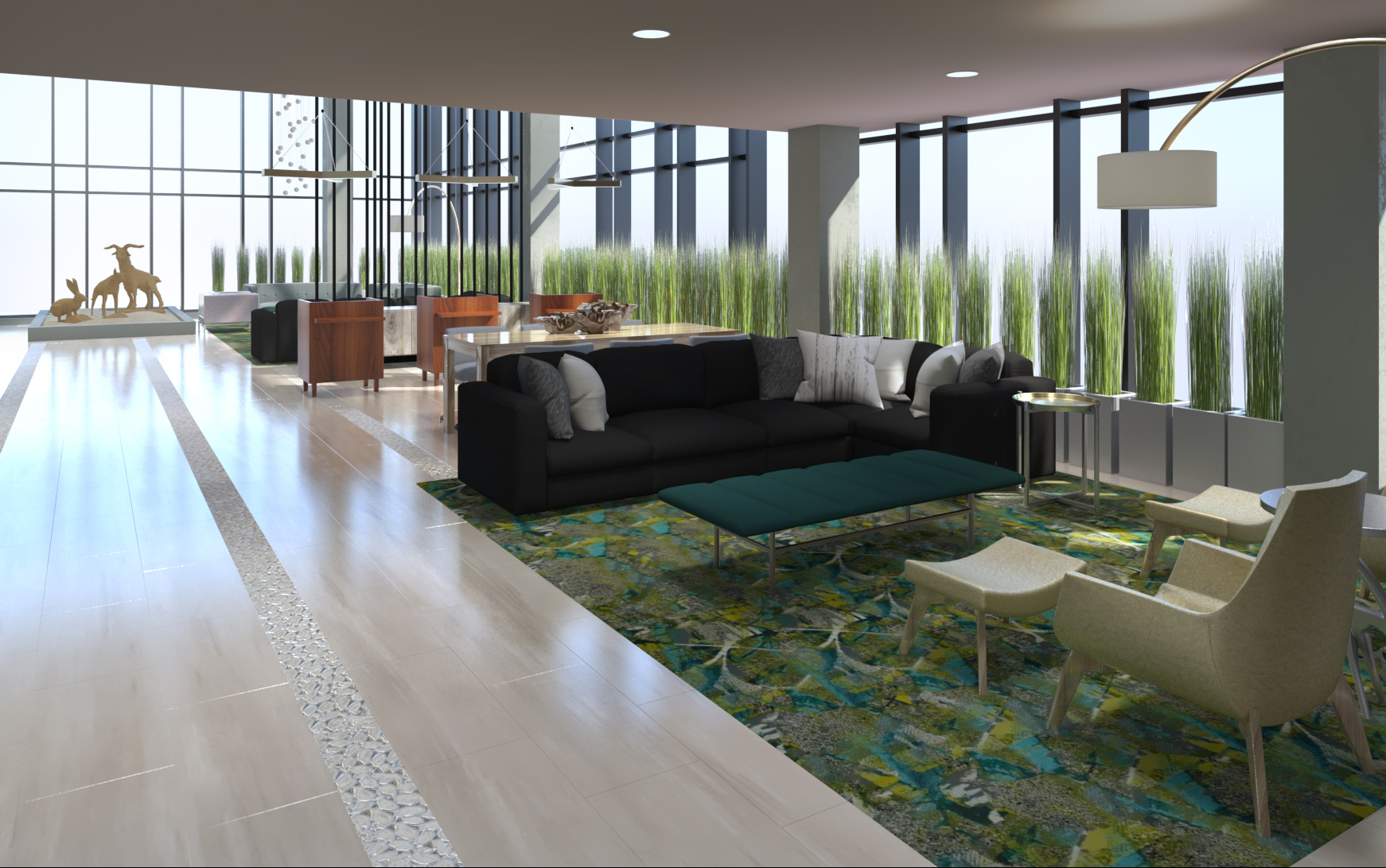 Embassy Suites by Hilton by Hilton – Hospitality Net