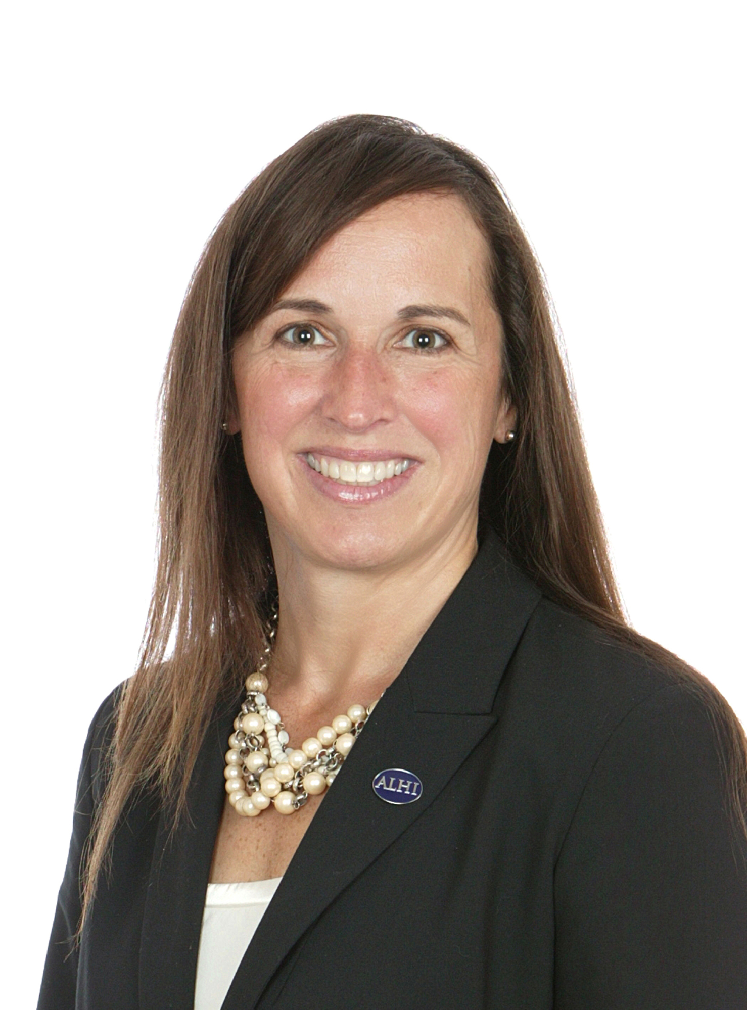 Michelle Russell has been appointed Global Sales Manager at ALHI in Miltona