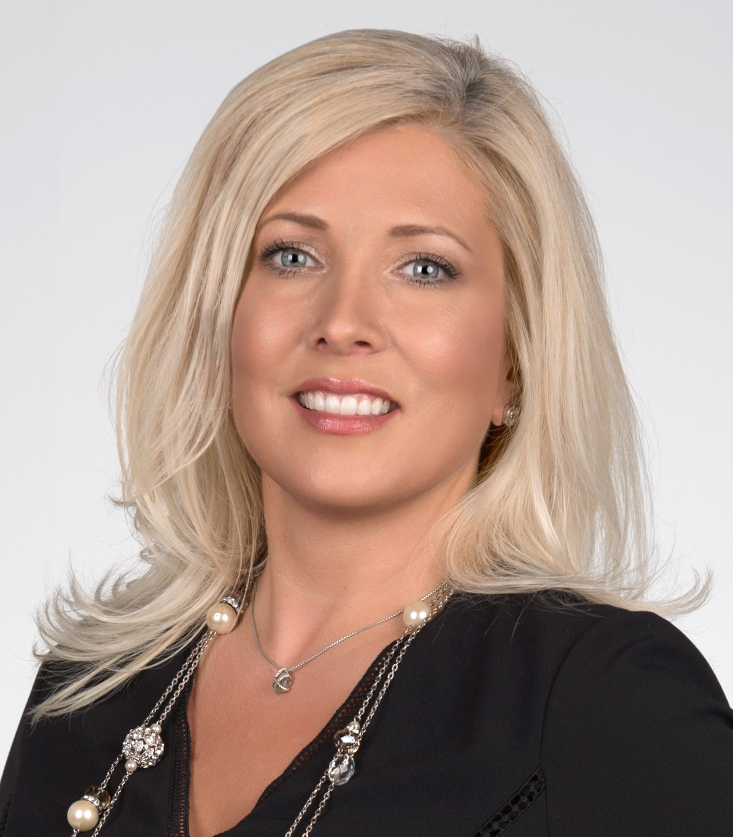 Jennifer Erney has been appointed Regional Vice President at