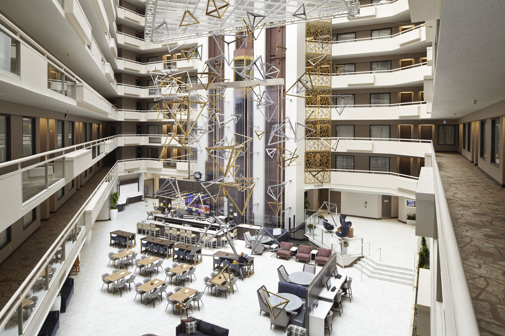 Embassy Suites by Hilton by Hilton – Hospitality Net