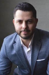 Adrian Nieto has been appointed Director of Sales at The Statler in Dallas
