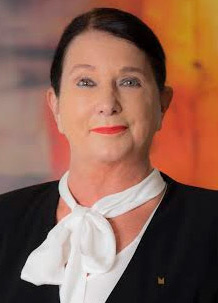 Cornelia Erhardt has been appointed General Manager at M Hotel Downtown ...
