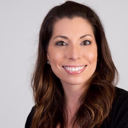 Marisa Galdi has been appointed Director of Talent and Culture at ...