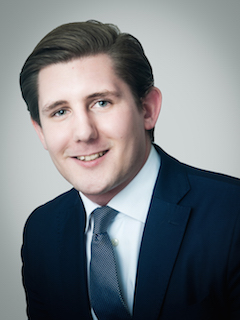 Simon Hultѐn – Hospitality Net Author