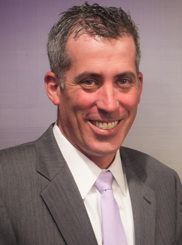 Matthew Simone has been appointed General Manager at