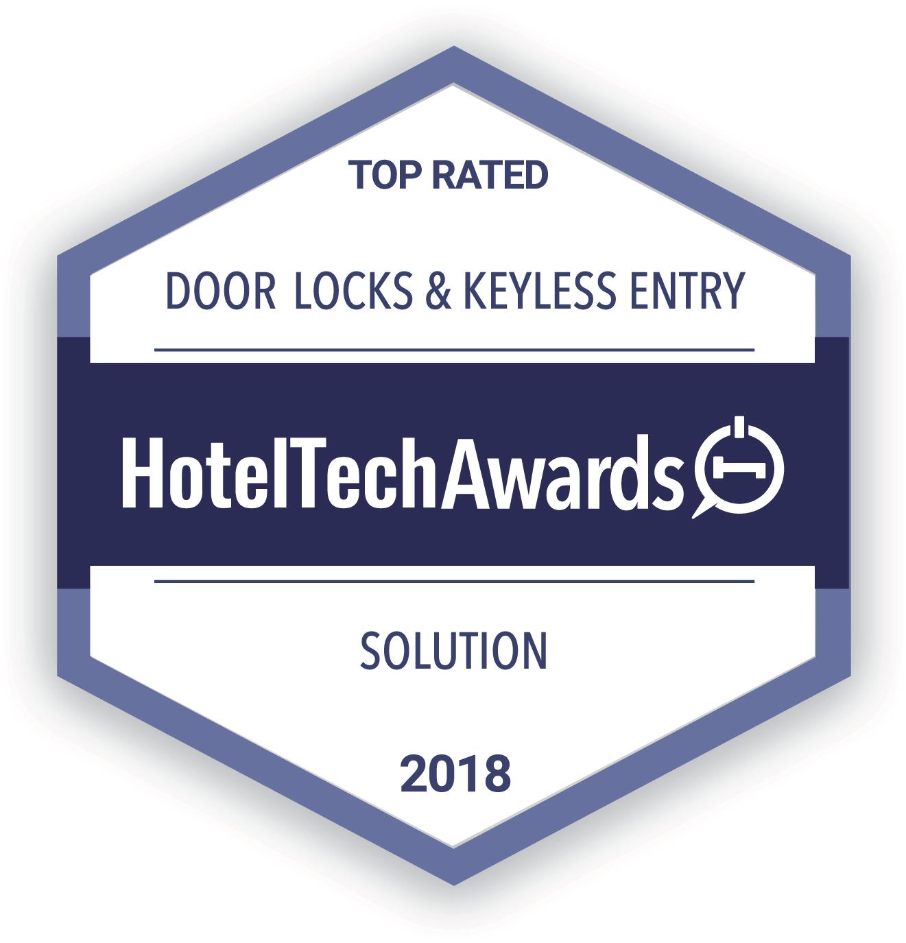 ASSA ABLOY Hospitality Awarded Inaugural 2018 HotelTechAward for Top ...