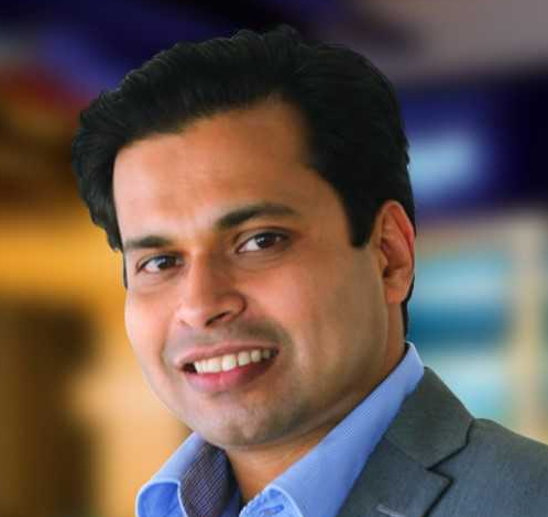 Shiv Bose has been appointed General Manager at Courtyard by Marriott ...