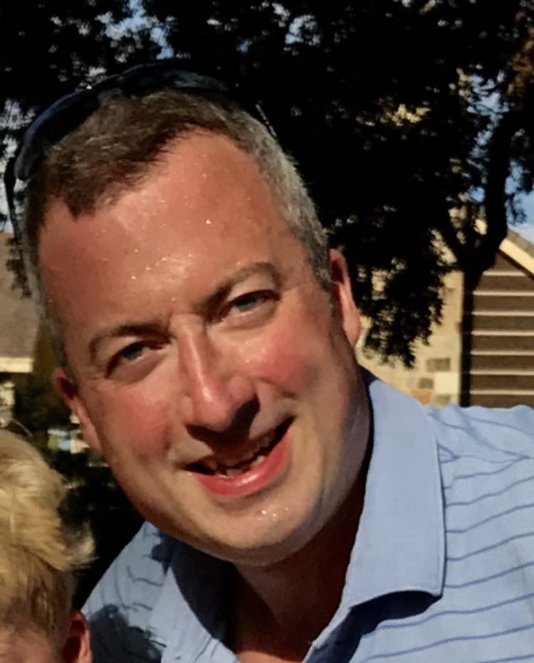 James Colquhoun has been appointed SVP of Partnerships & Business ...