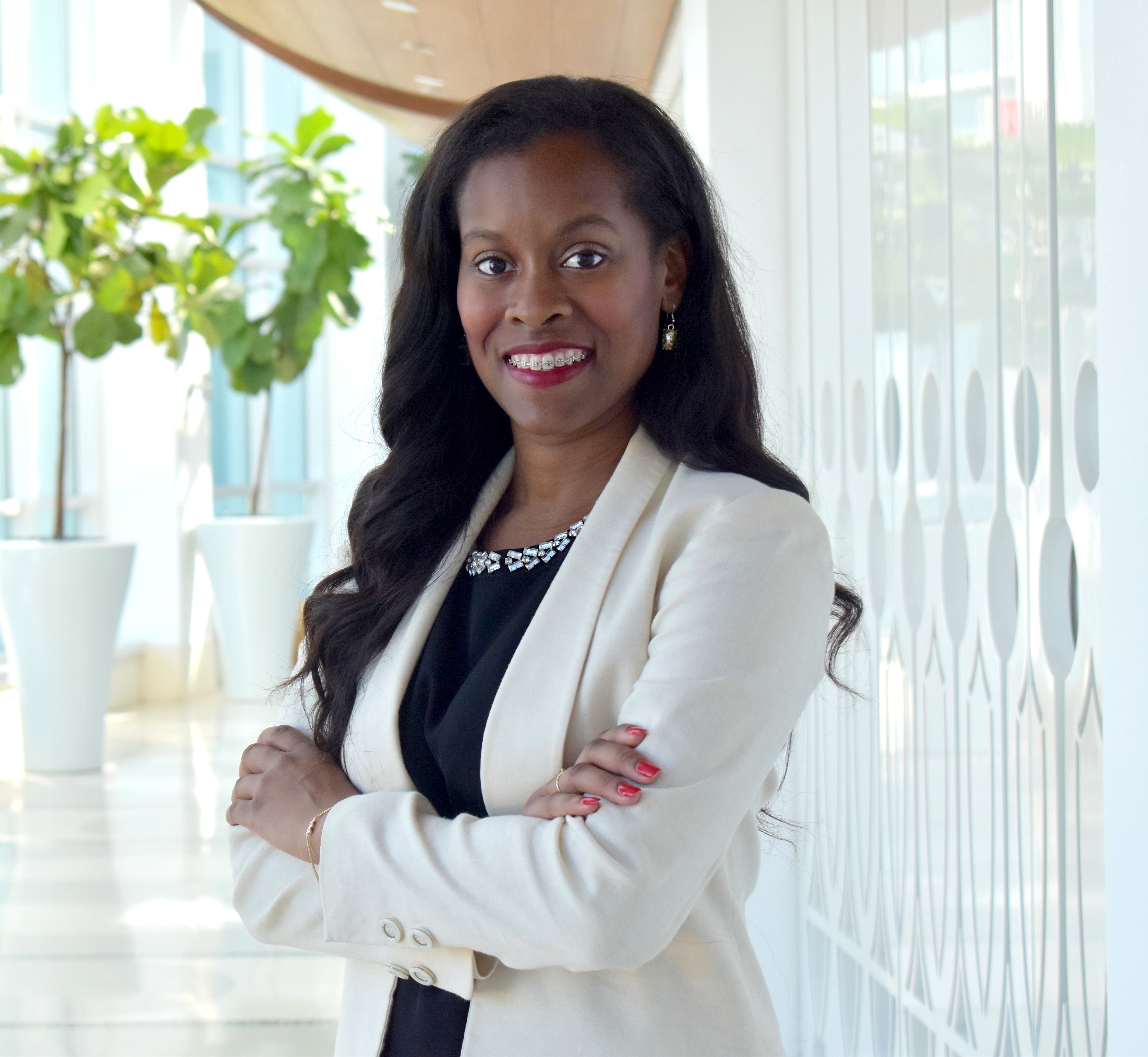 Nerissa Edwards has been appointed National Sales Manager at ...