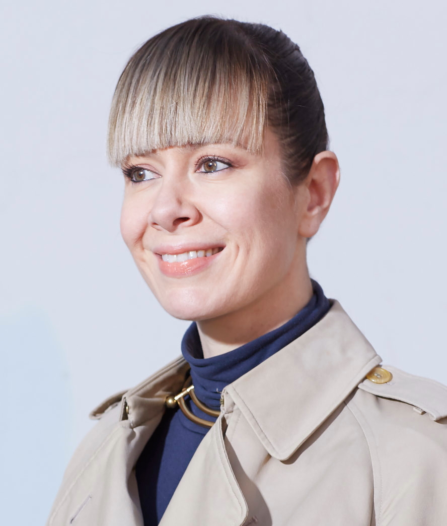 Olivia Toth has been appointed Director of Communications at Rosewood Hong Kong