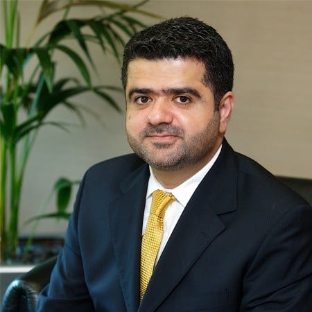 Marwan Al Ali named Member of the Board of Governors at Hospitality ...