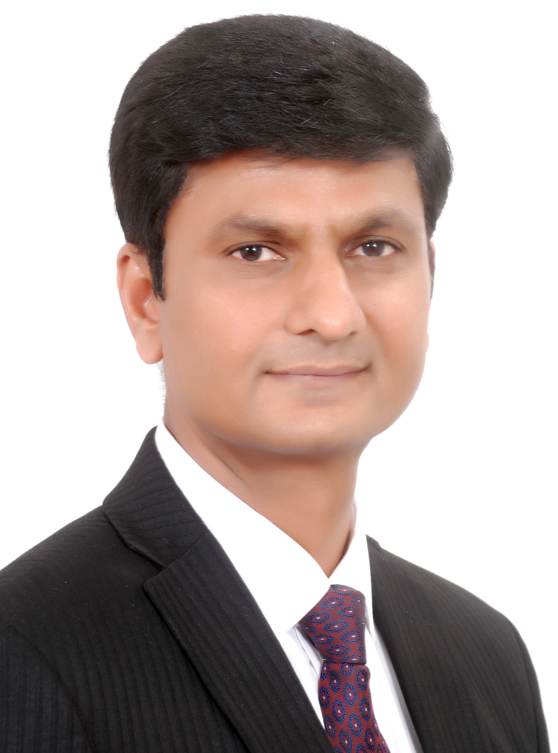 Rajnikant Patel has been appointed DOSM at Crowne Plaza Ahmedabad City ...