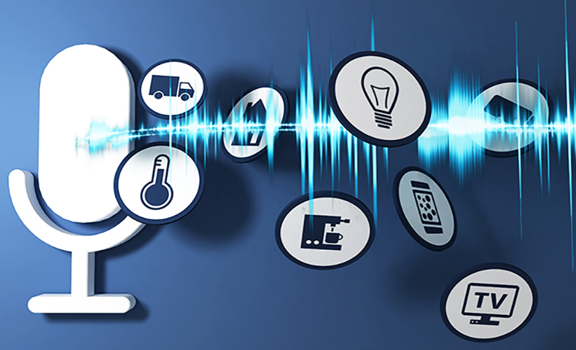 AI and Voice Recognition Explored at HITEC Amsterdam | By Sherif ...