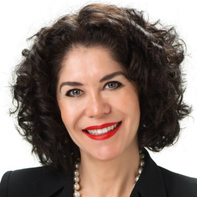 Maria Elena has been appointed Director of Sales & Marketing at Mahekal ...