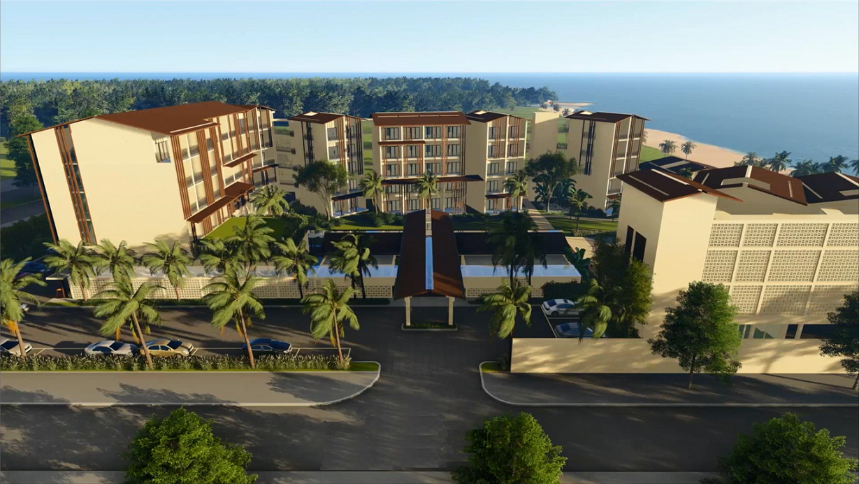 Dusit Princess by Dusit – Hospitality Net