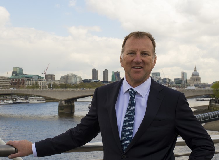 Magnuson CEO to address consolidation by technology at Eye for Travel ...