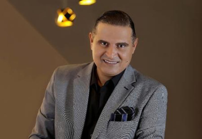 Murad Mustafa Al-Sabbah has been appointed General Manager at ...