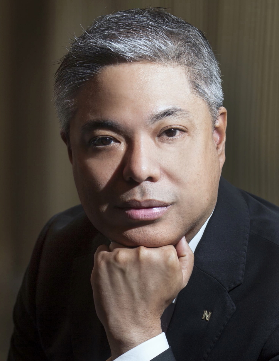 Anton Kilayko has been appointed Brand Director at The Murray, Hong ...