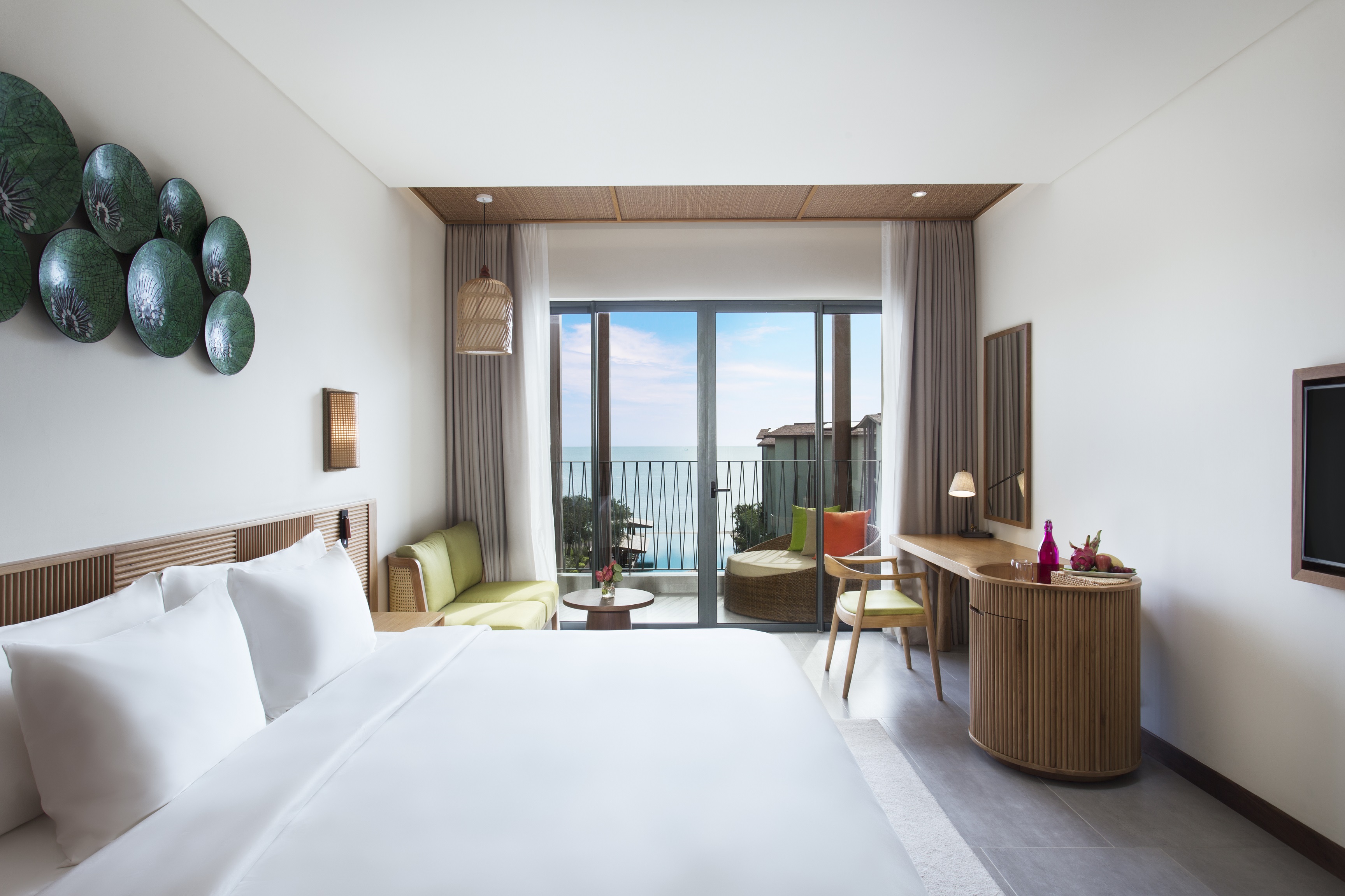 Dusit Princess by Dusit – Hospitality Net