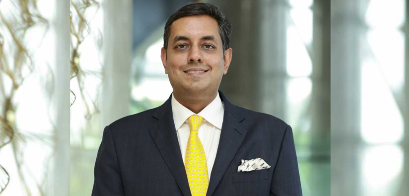 Gaurav Singh has been appointed General Manager and Cluster GM at JW ...