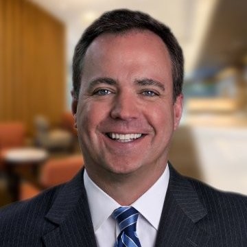 David Millili has been appointed CEO at runtriz™