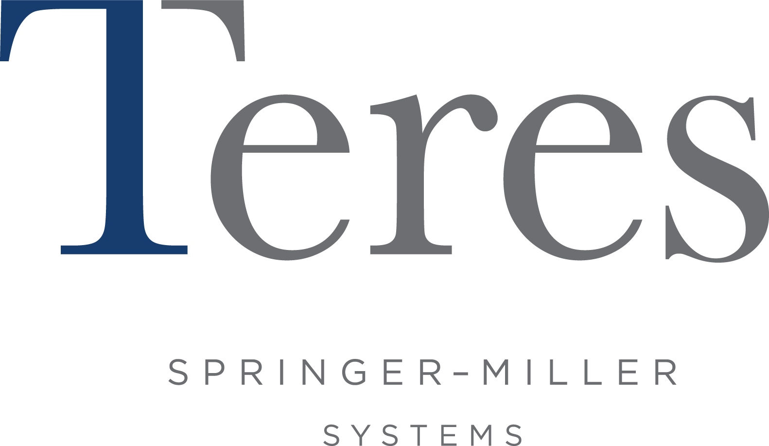 Springer-Miller Systems Launches Teres™ POS