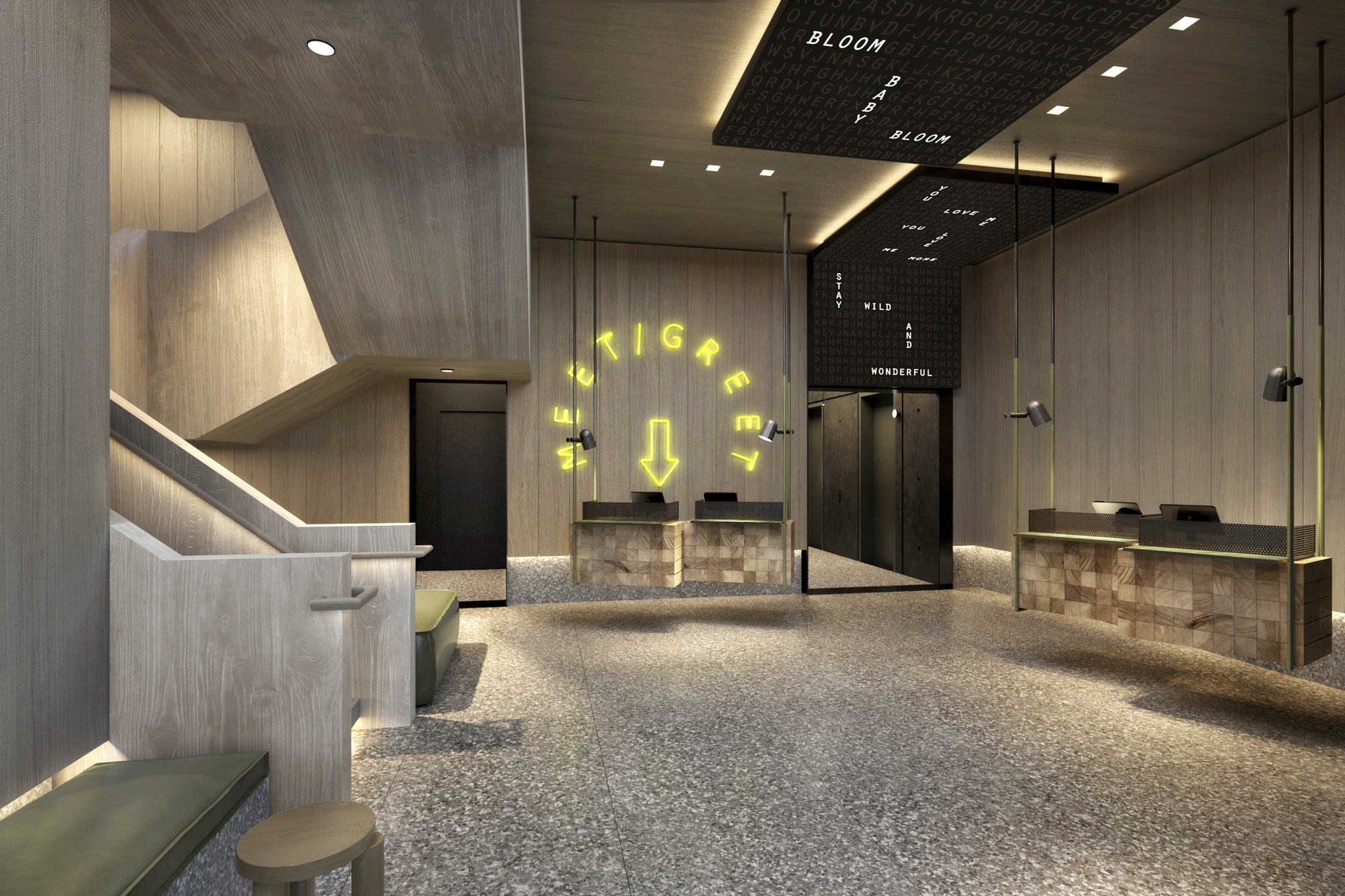 Moxy by Marriott – Hospitality Net