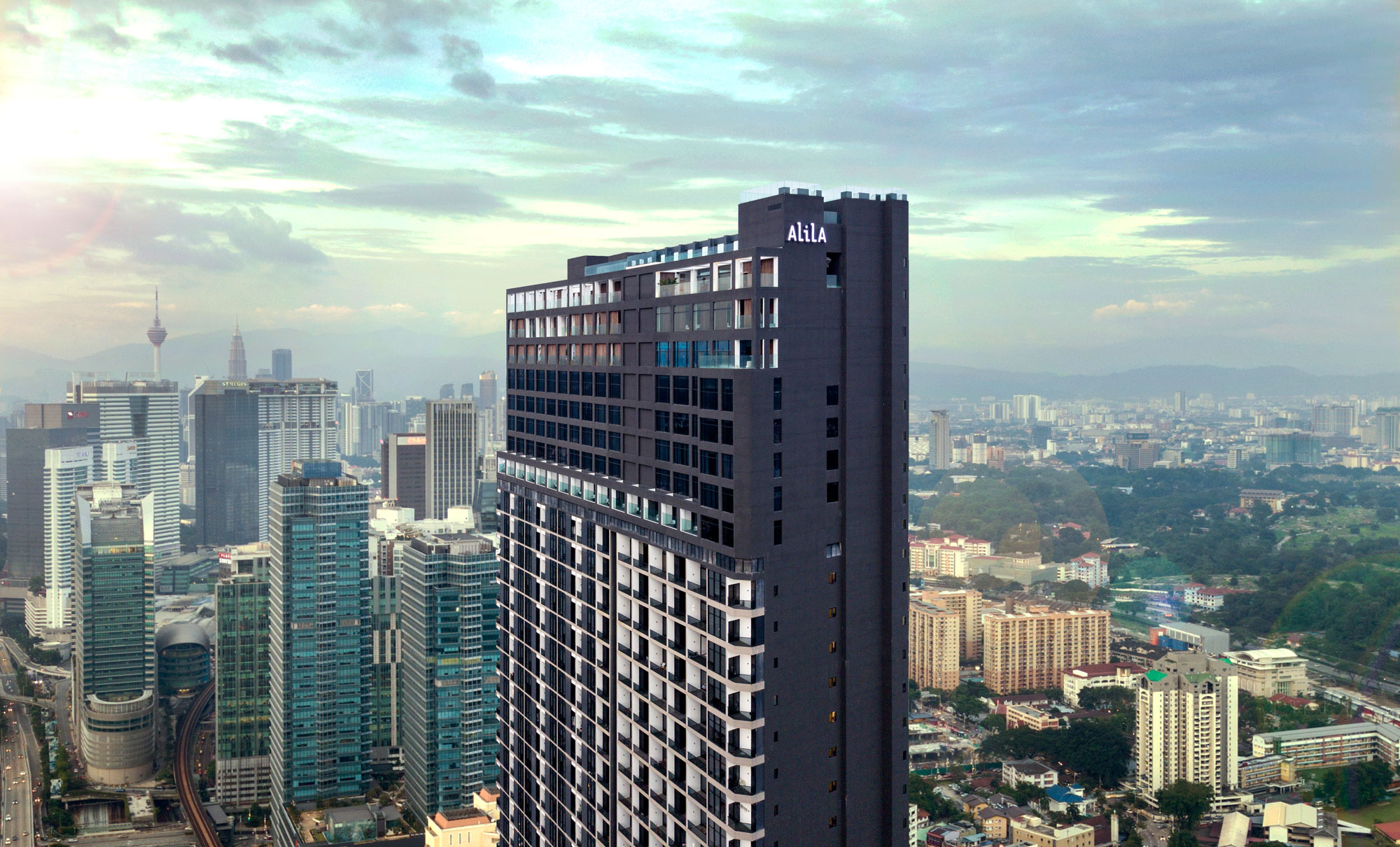 Alila Bangsar Kuala Lumpur for Malaysia – Hospitality Net