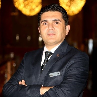 Hakan Gencer has been appointed Hotel Manager at Swiss-Belhotel Bneid Al Gar in Kuwait City