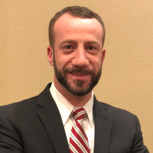 Paul Marsico has been appointed Director of Sales at Hilton Short Hills